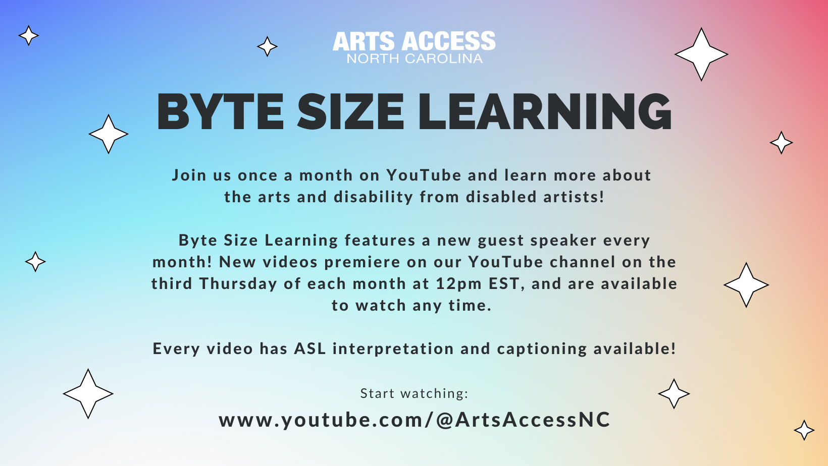 Byte-Size Learning